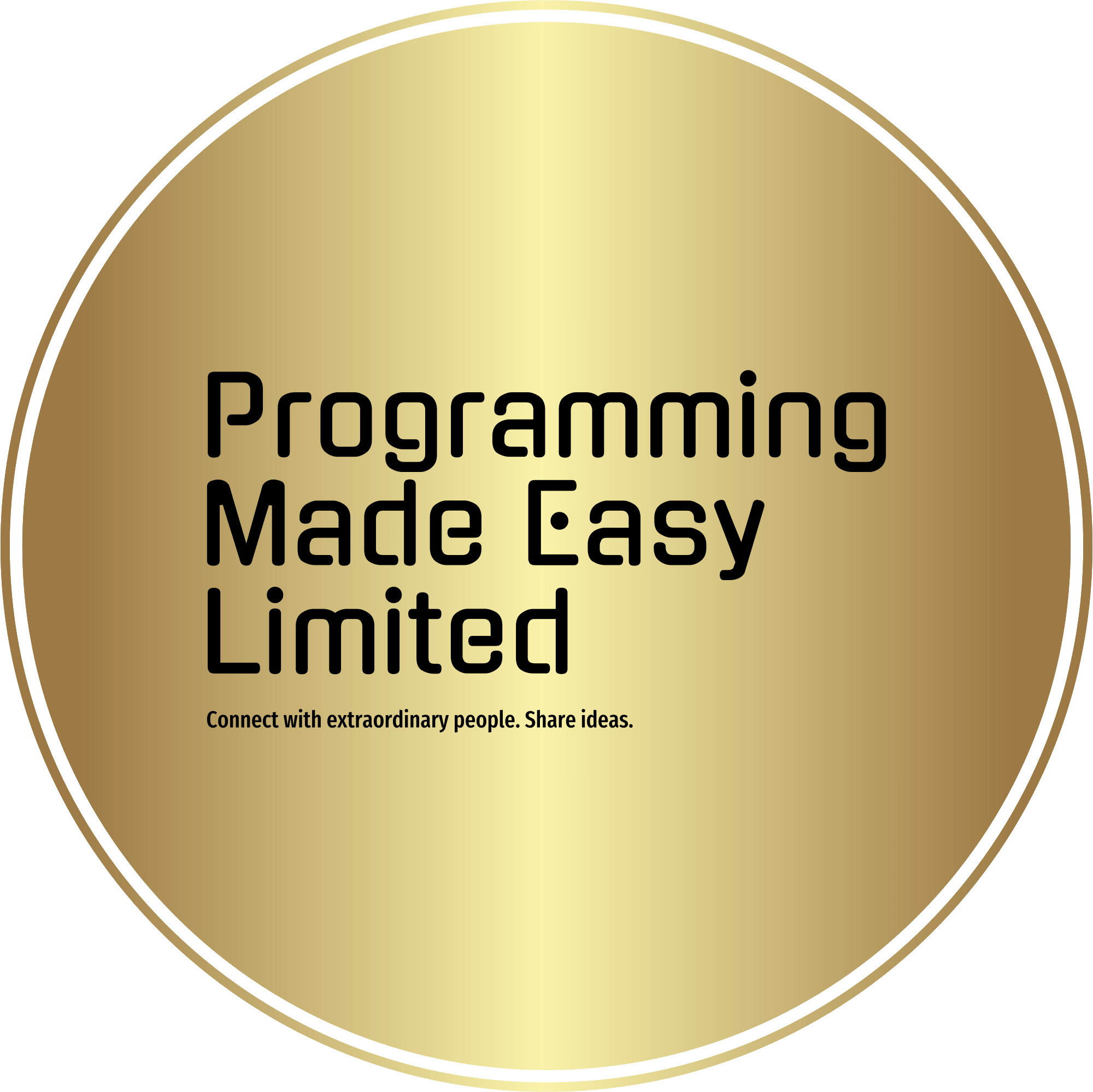 Programming Made Easy Limited